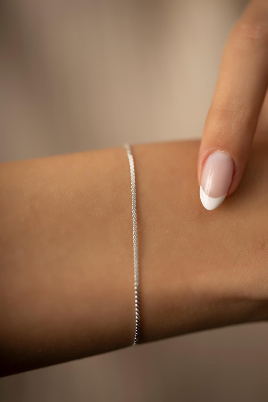 MINIMALIST SILVER - einzelstuck.de